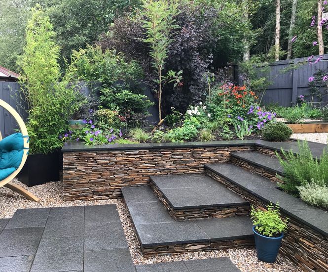 Whinstone Paving - Natural Stone | CED Stone Group