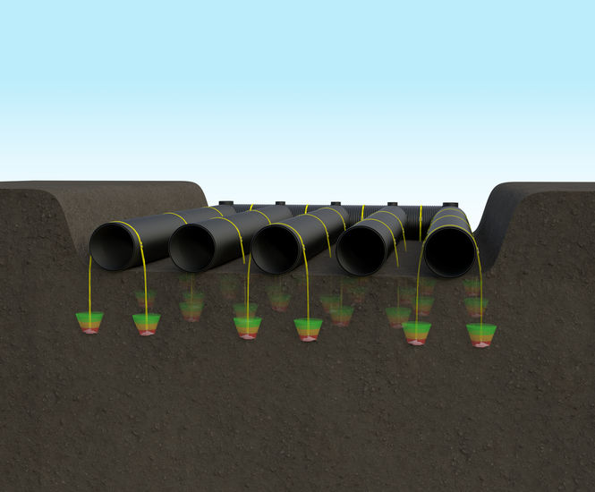 Low Carbon Anchoring Solution (LCAS®) - pipe anchoring | Platipus ...