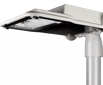 V-MAX LED streetlight | Holophane Europe