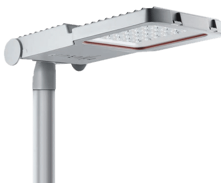 V-MAX LED streetlight | Holophane Europe