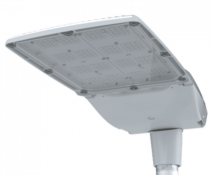 P861 - LED luminaire for roads | CU Phosco Lighting