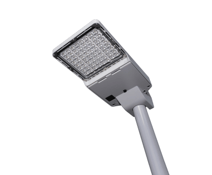 Aspect Gen 2 street lighting luminaire | TRT Lighting