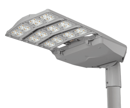 V-MAX LED streetlight | Holophane Europe