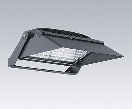 Champion LED sports and area floodlighting | Thorn Lighting