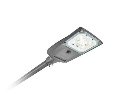 Luma gen2 smart road lighting luminaire | Philips Lighting