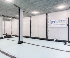 Waterproofing design partnership from Newton | Newton Waterproofing