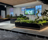 Experience the Raaft® Terrace System at our London showroom | Raaft®