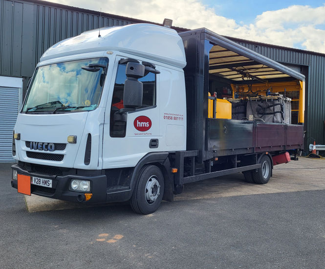 HMS secures six-figure contract with Leicester City Council | HMS ...