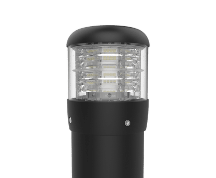V-MAX LED streetlight | Holophane Europe
