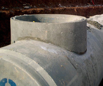 Permavoid shallow geocellular water management system | Polypipe Civils and Green Urbanisation