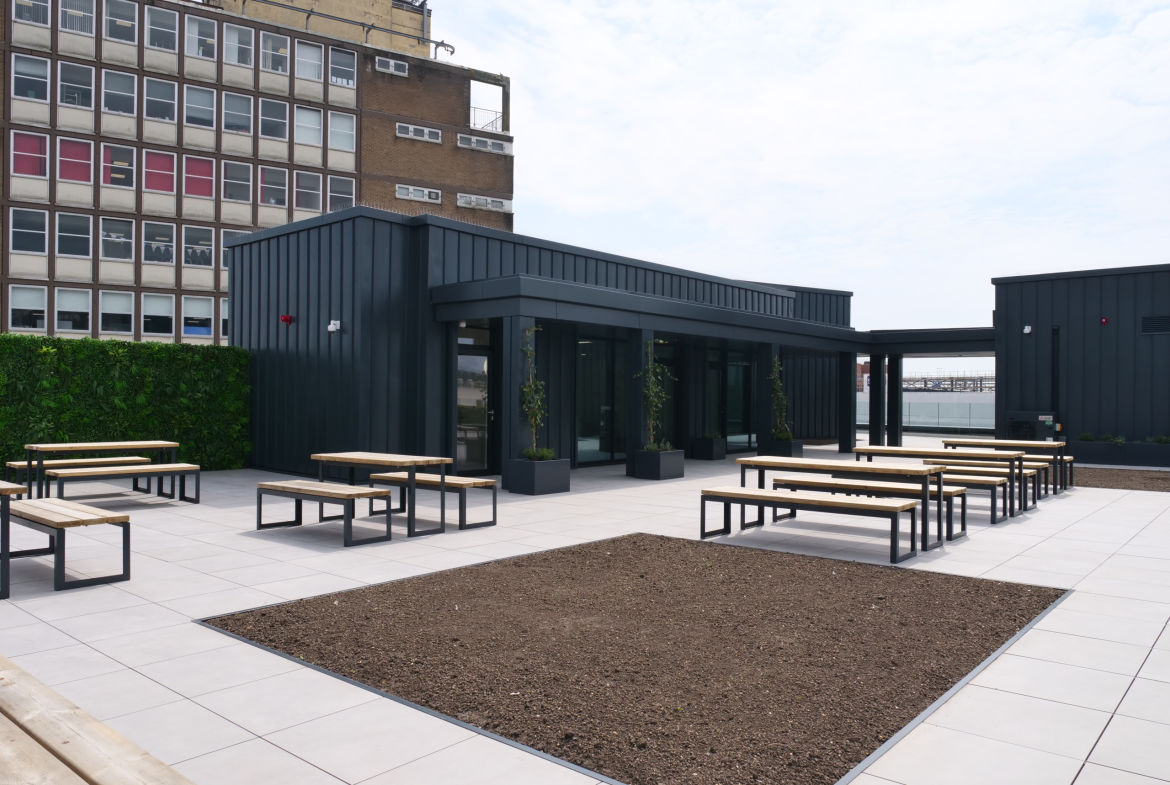 Podium seating | Images