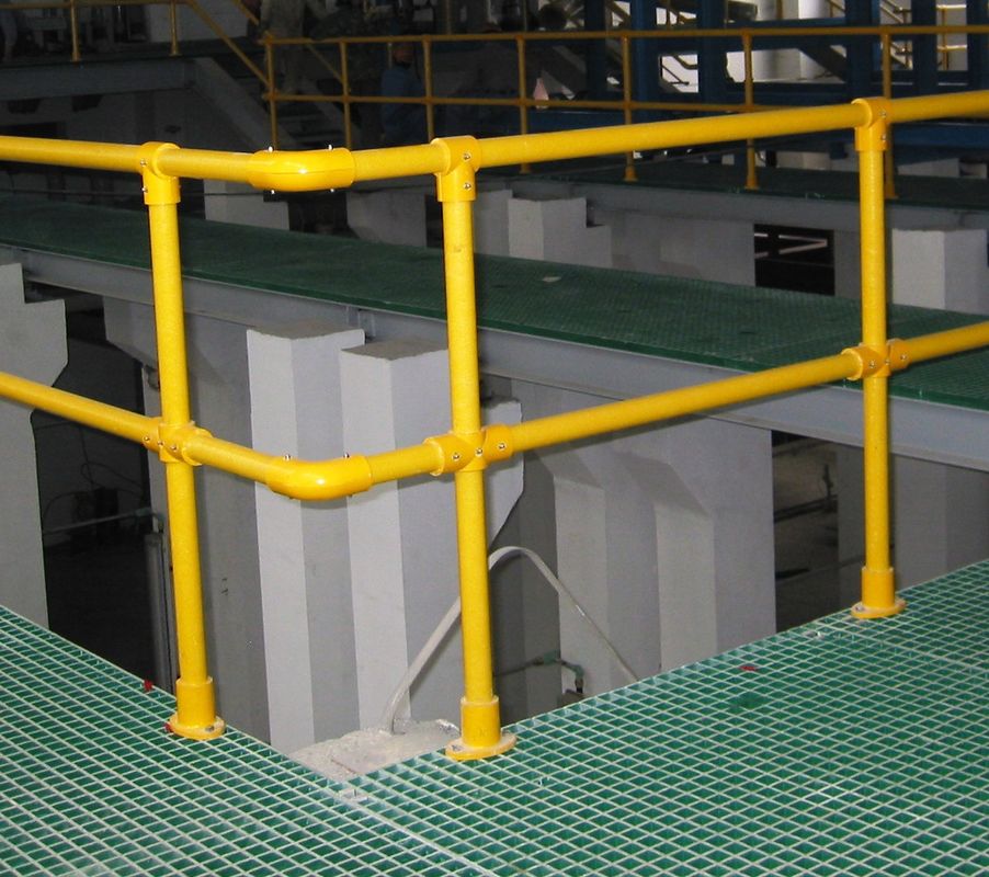 GRP Handrails | Images