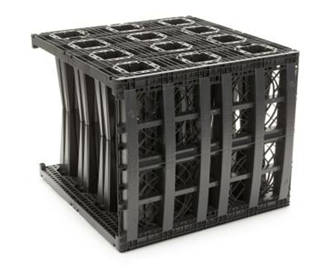 Stormbloc® SX - stormwater storage and infiltration system | Hydro ...
