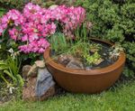 Water feature bowls | EXTERNAL WORKS