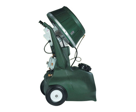 Spectrum Vortex 440 mobile odour control | Air Spectrum Environmental