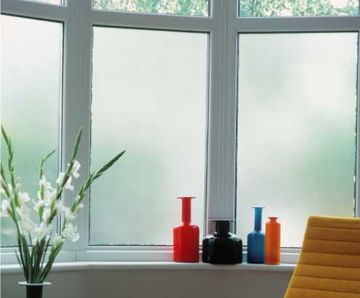 Heat reflective window films | BUILDING DESIGN