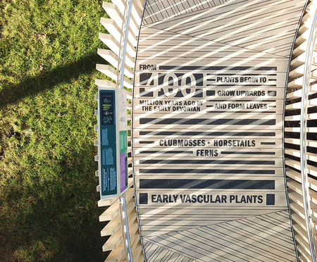 Gripsure Graphics®: Custom-Design Anti-Slip Decking | Gripsure | ESI ...