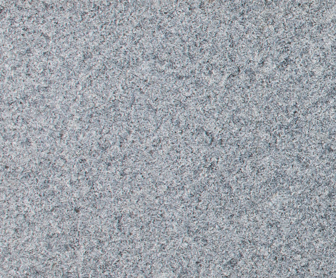 Prospero Chinese Granite - medium grey paving flags and slabs | Marshalls