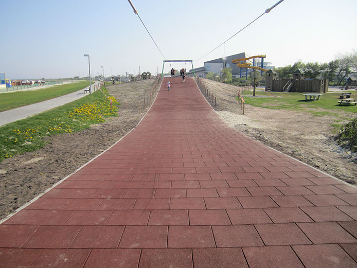 Images for EUROFLEX® Impact Protection Slabs