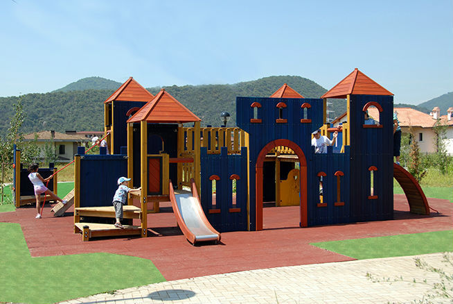 Images for EUROFLEX® Impact Protection Slabs