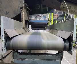 Easikit Flatbed™ modular conveyor - for sale or hire | Coveya | ESI ...