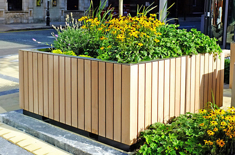 TREE planter | Images