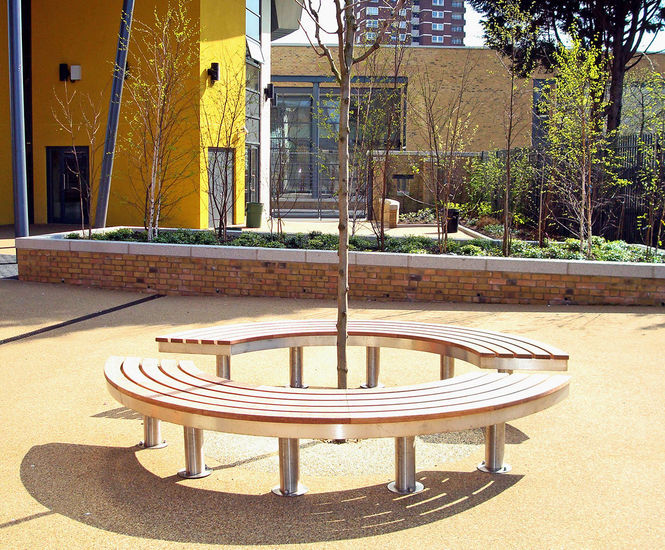 Access TREE bench | Factory Furniture