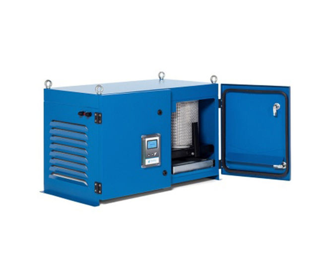 Donaldson Torit® DCE® WSOFlex mist collector | The Filter Company