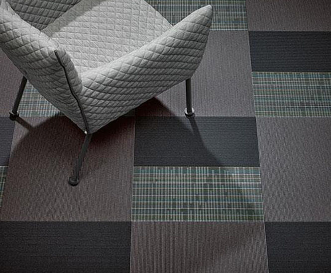 Flotex Integrity2 Flocked Flooring | Forbo Flooring Systems