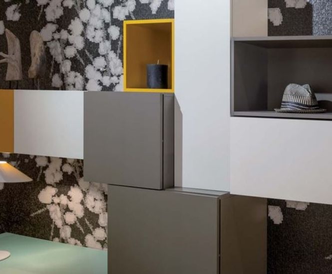 Infiniti™ ColorCore® solid colour matte laminate | Formica Group
