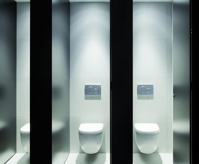 Formica® Washroom Collection Optimised | Formica Group
