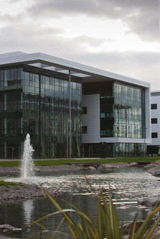 Images for Lakes, streams and cascade fountains - Eurocentral