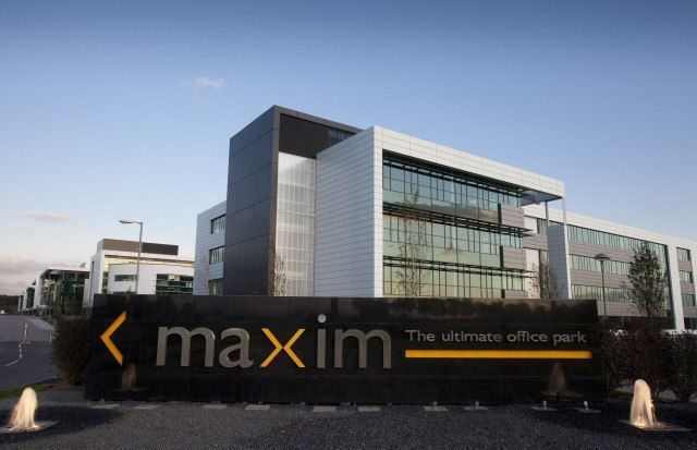 Images for Lakes, streams and cascade fountains - Eurocentral