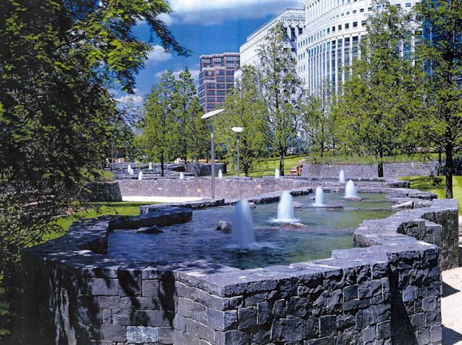 Images for Fountain and water feature design