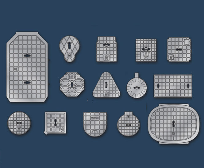 Locking, replacement stop-tap box lids | FT Pipeline Systems