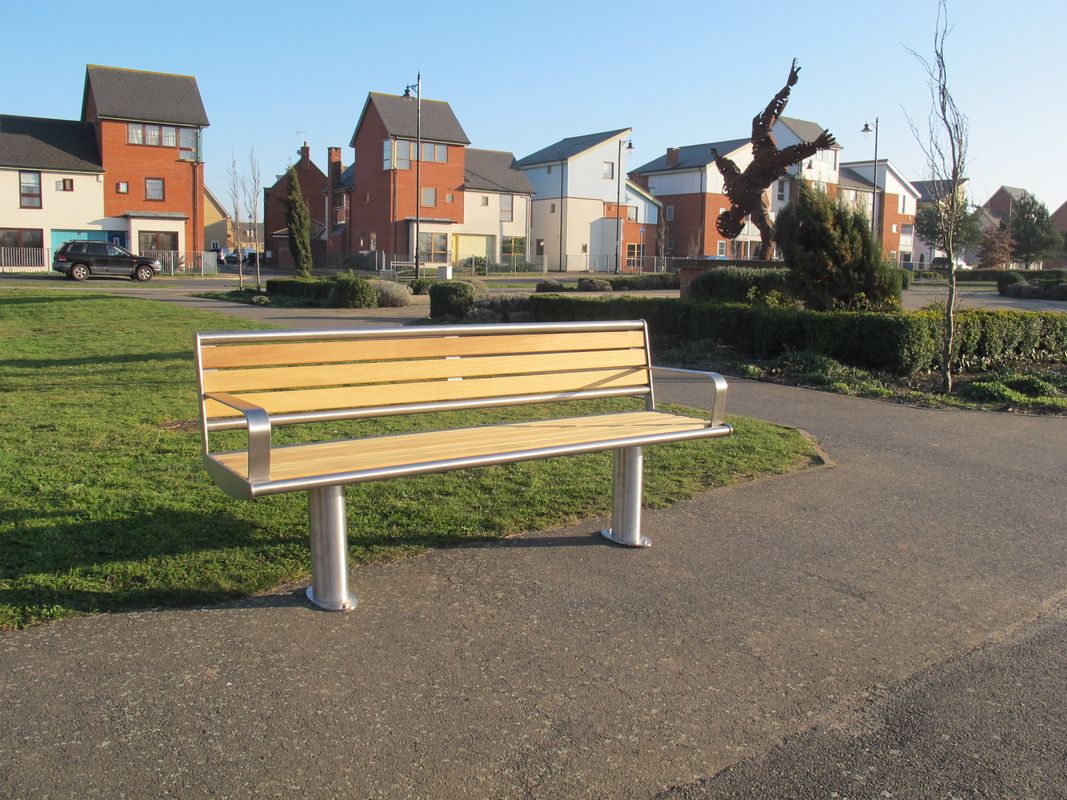 Images for Horizon external seat