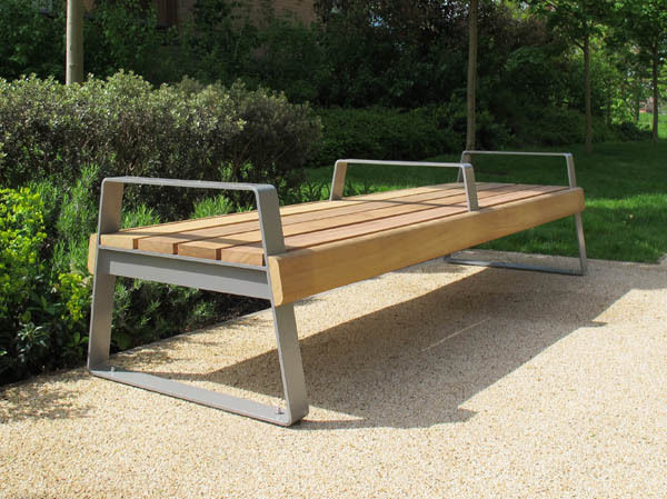 Images for Ribbon XL Bench