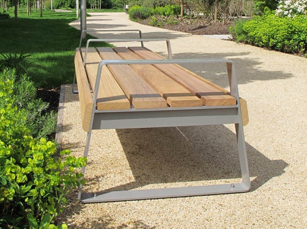 Images for Ribbon XL Bench