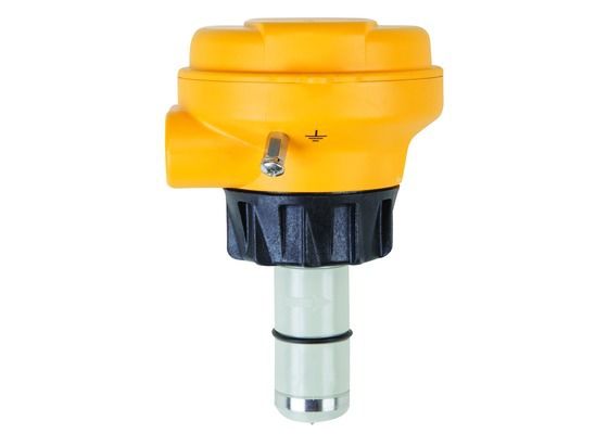 Signet 2551 magmeter flow sensor | Images