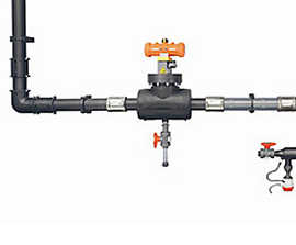 CONTAIN-IT Plus - industrial plastic piping system | George Fischer ...