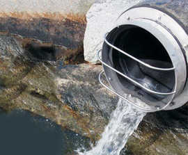 Wastop inline non-return backflow and flood prevention valves | Althon ...