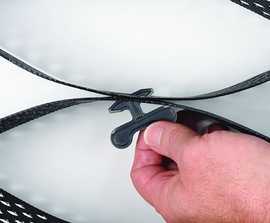 Geoweb® tree root protection system | Greenfix Soil Stabilisation ...