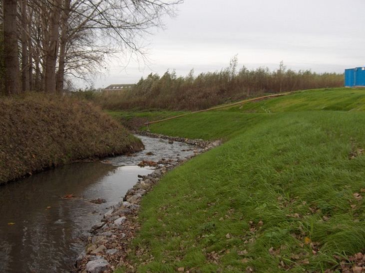 Images for Embankment Mat heavy-duty erosion control blankets