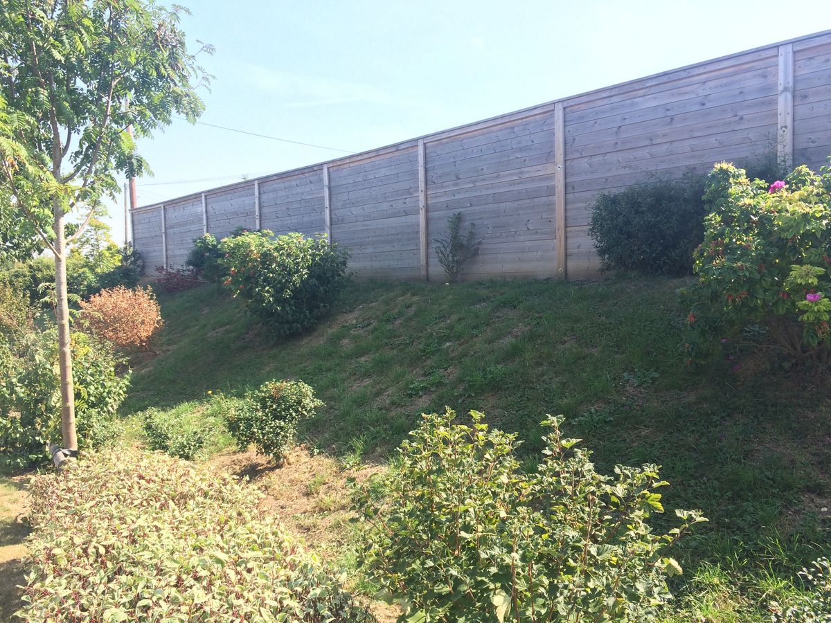 Covamat™ Fresh pre-seeded erosion control blankets | Greenfix Soil ...