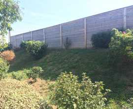 Covamat™ Fresh pre-seeded erosion control blankets | Greenfix Soil ...