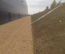 Covamat™ Fresh pre-seeded erosion control blankets | Greenfix Soil ...