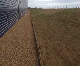 Covamat™ Fresh pre-seeded erosion control blankets | Greenfix Soil ...