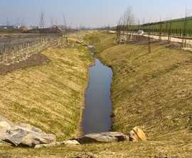 Covamat™ Plus and F3 pre-seeded erosion control blankets | Greenfix ...