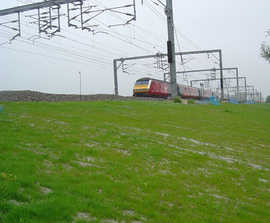 Covamat™ Plus and F3 pre-seeded erosion control blankets | Greenfix ...