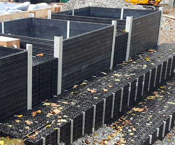 tree root barriers uk